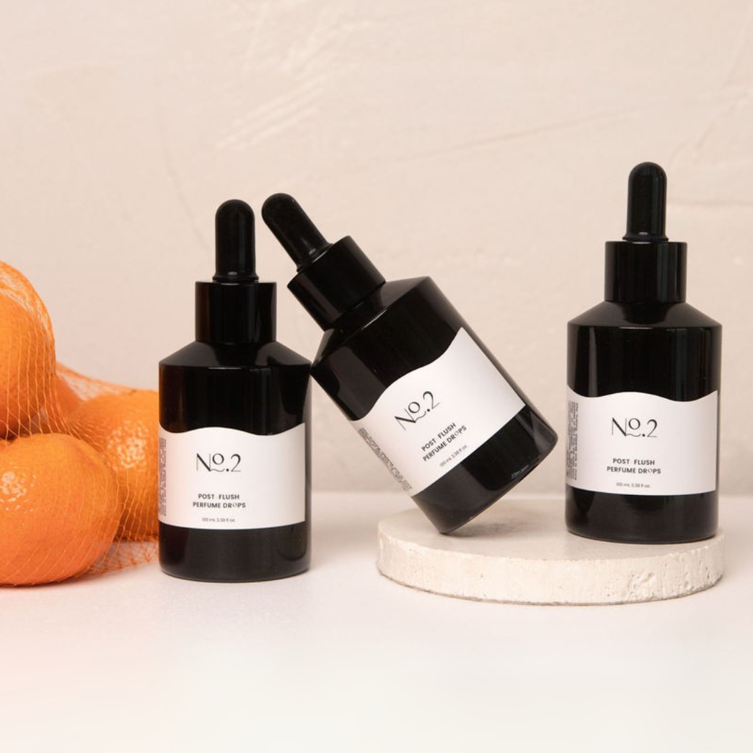 Three Drops Bundle | No.2 Co